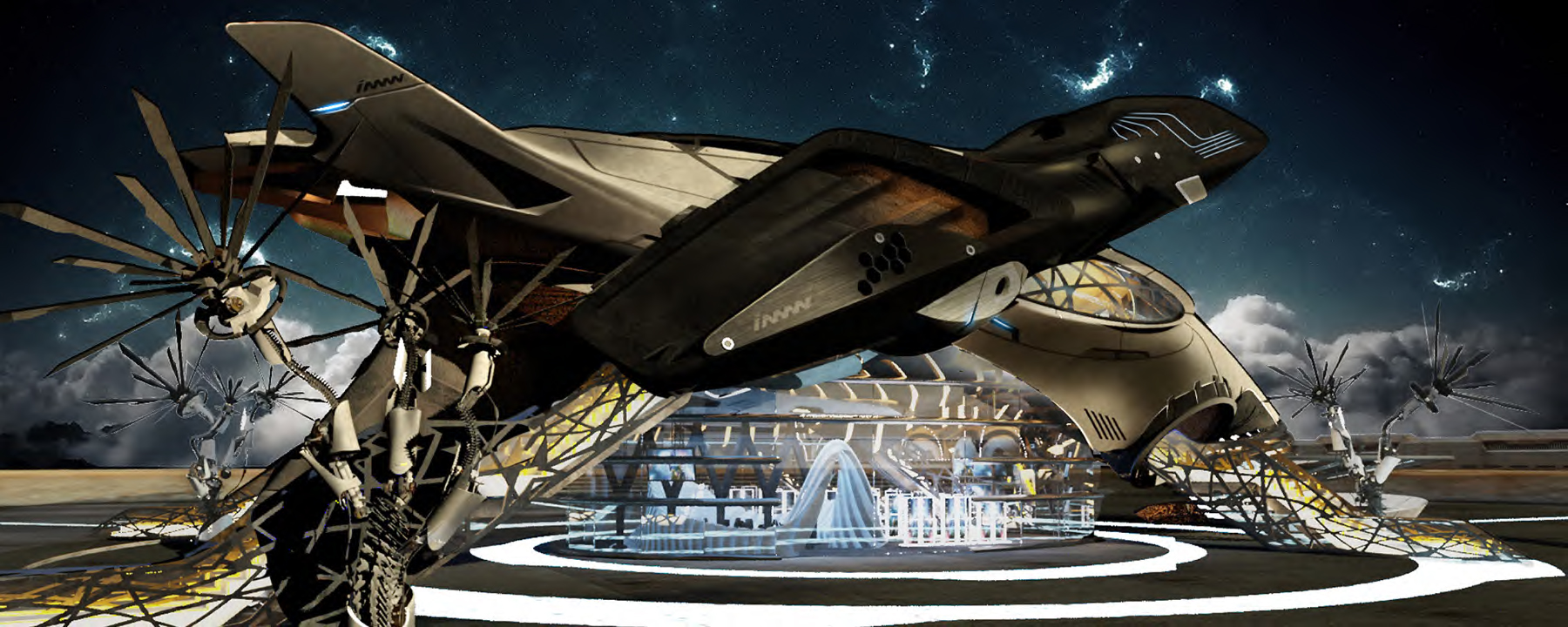 Porfolio – Iman Maghsoudi