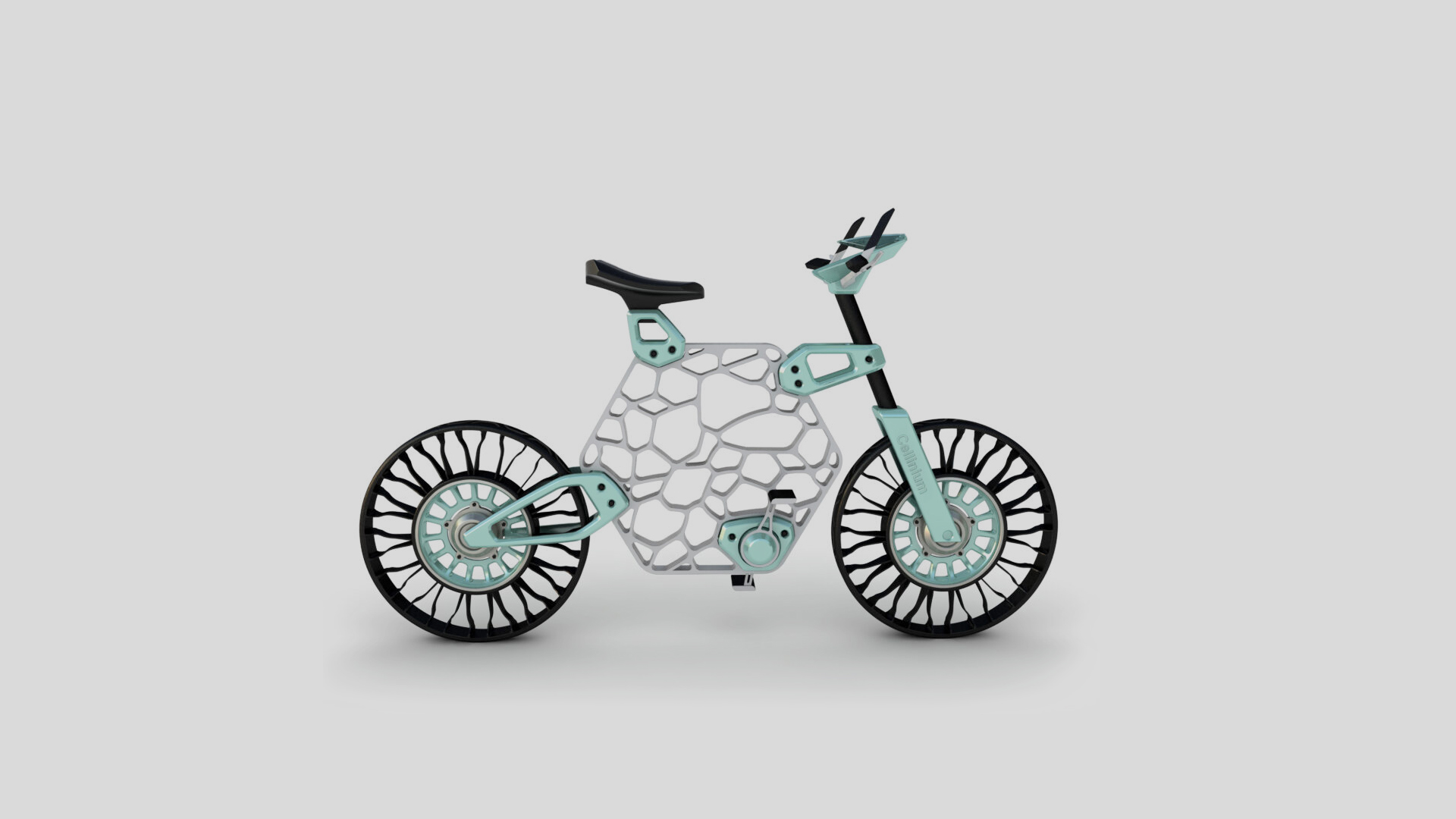 Porfolio - Iman Maghsoudi