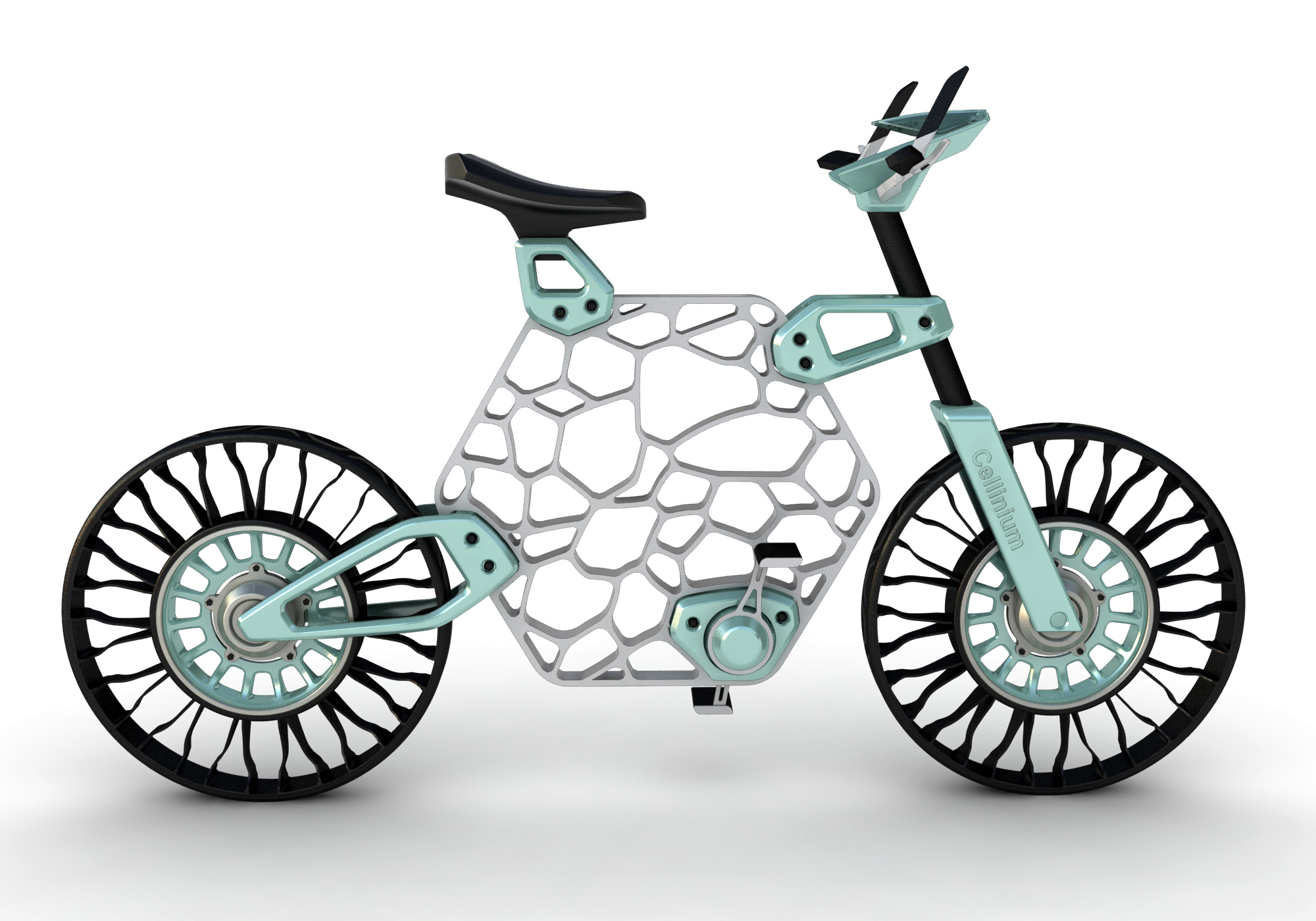 Iman Maghsoudi – DESIG DRIVEN FUTURIST