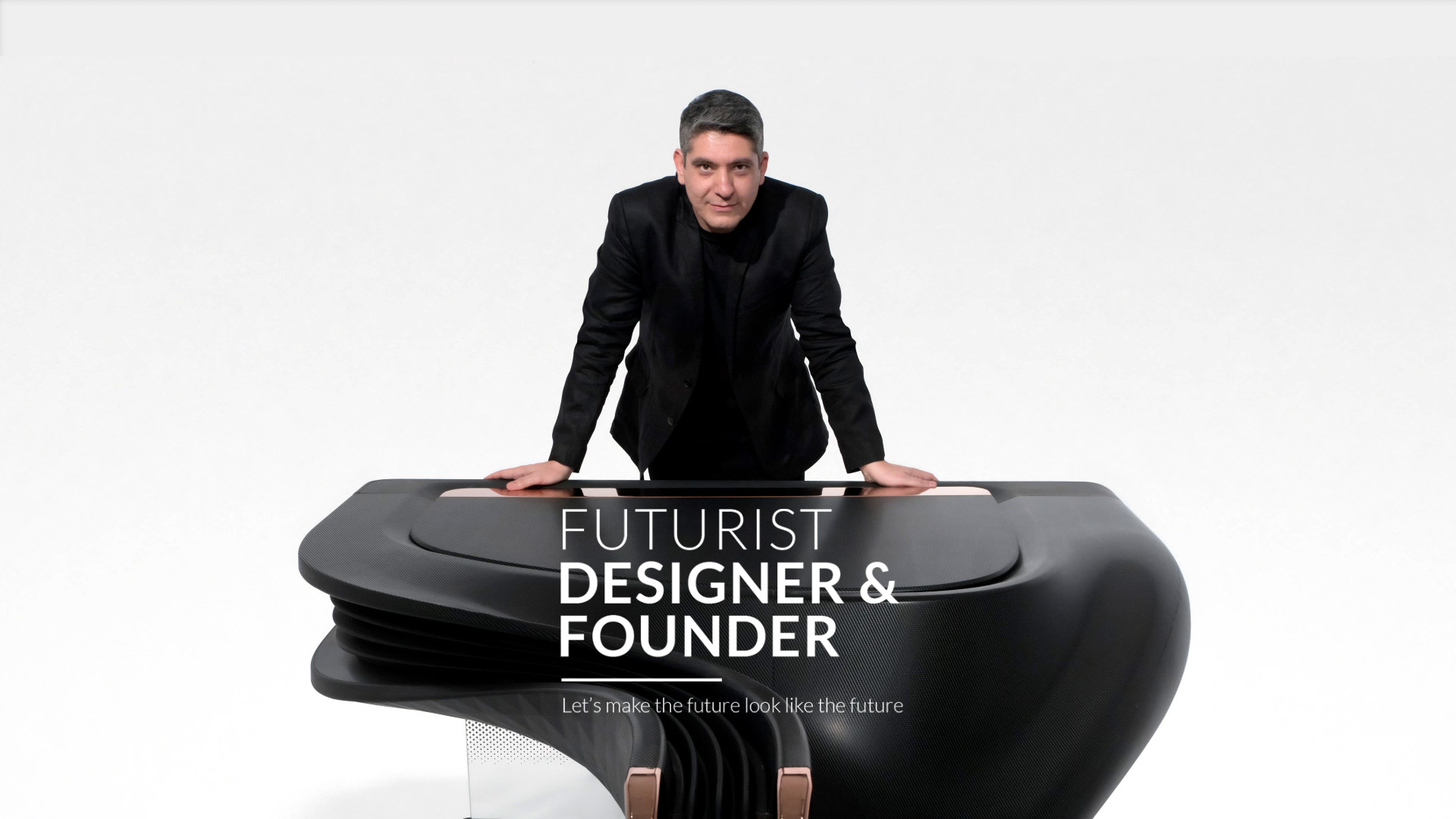 Porfolio - Iman Maghsoudi